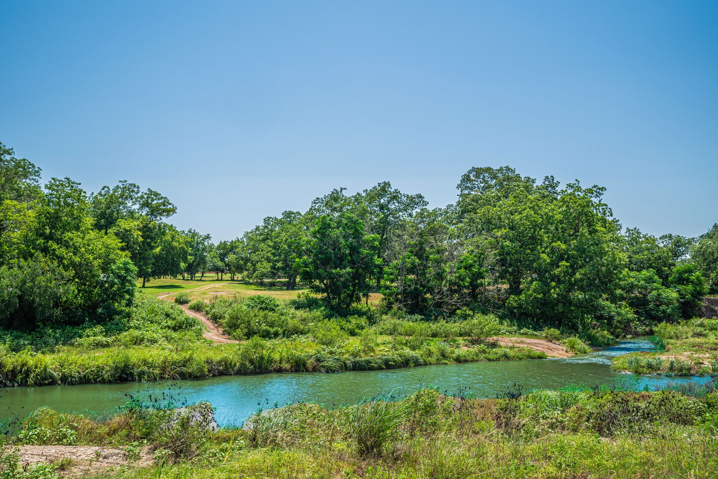 4 Fun Things to Do This Summer in Texas Hill Country